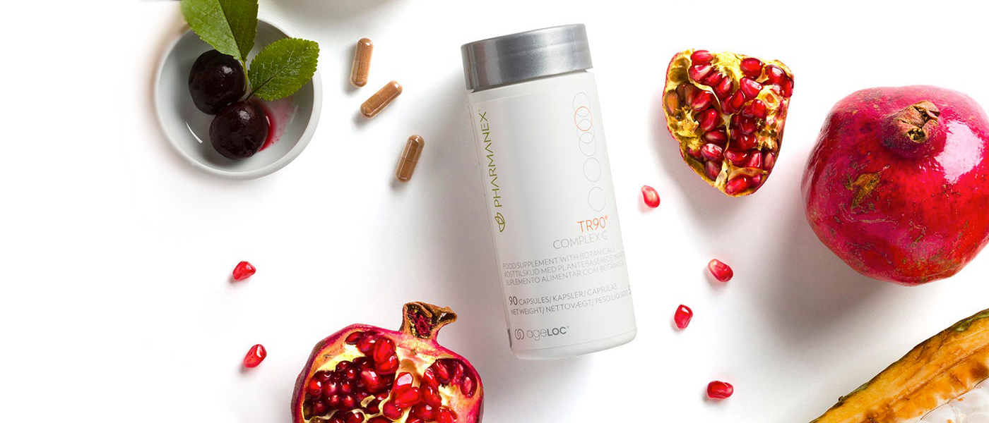 TR90 Complex C - Wellness OTG