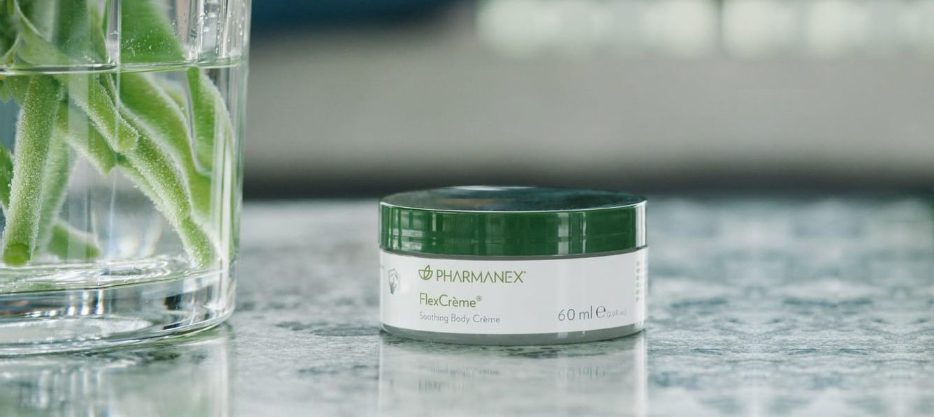 FlexCrème - Wellness OTG